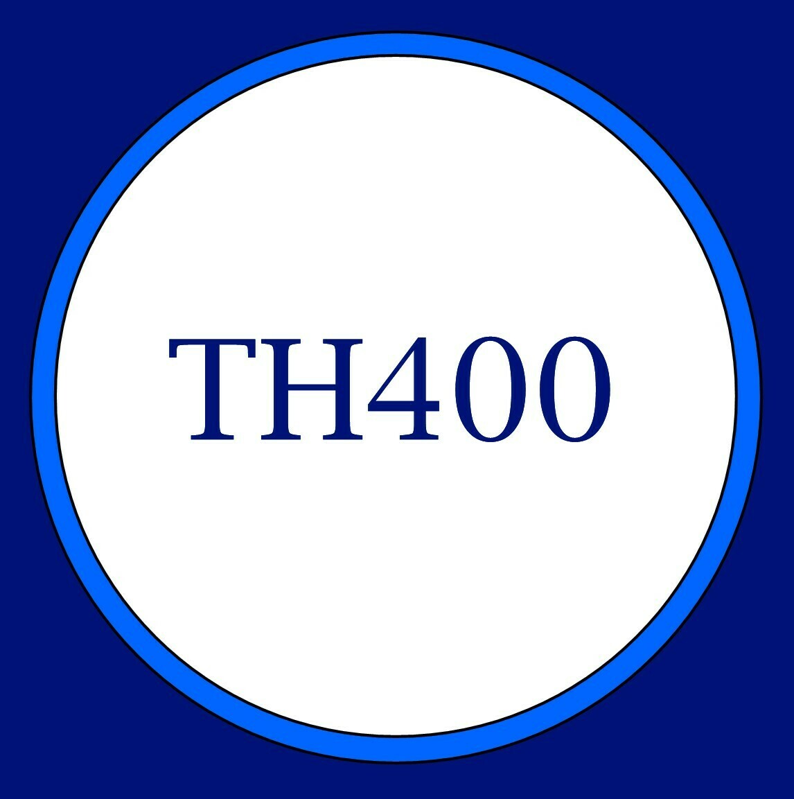 TH400