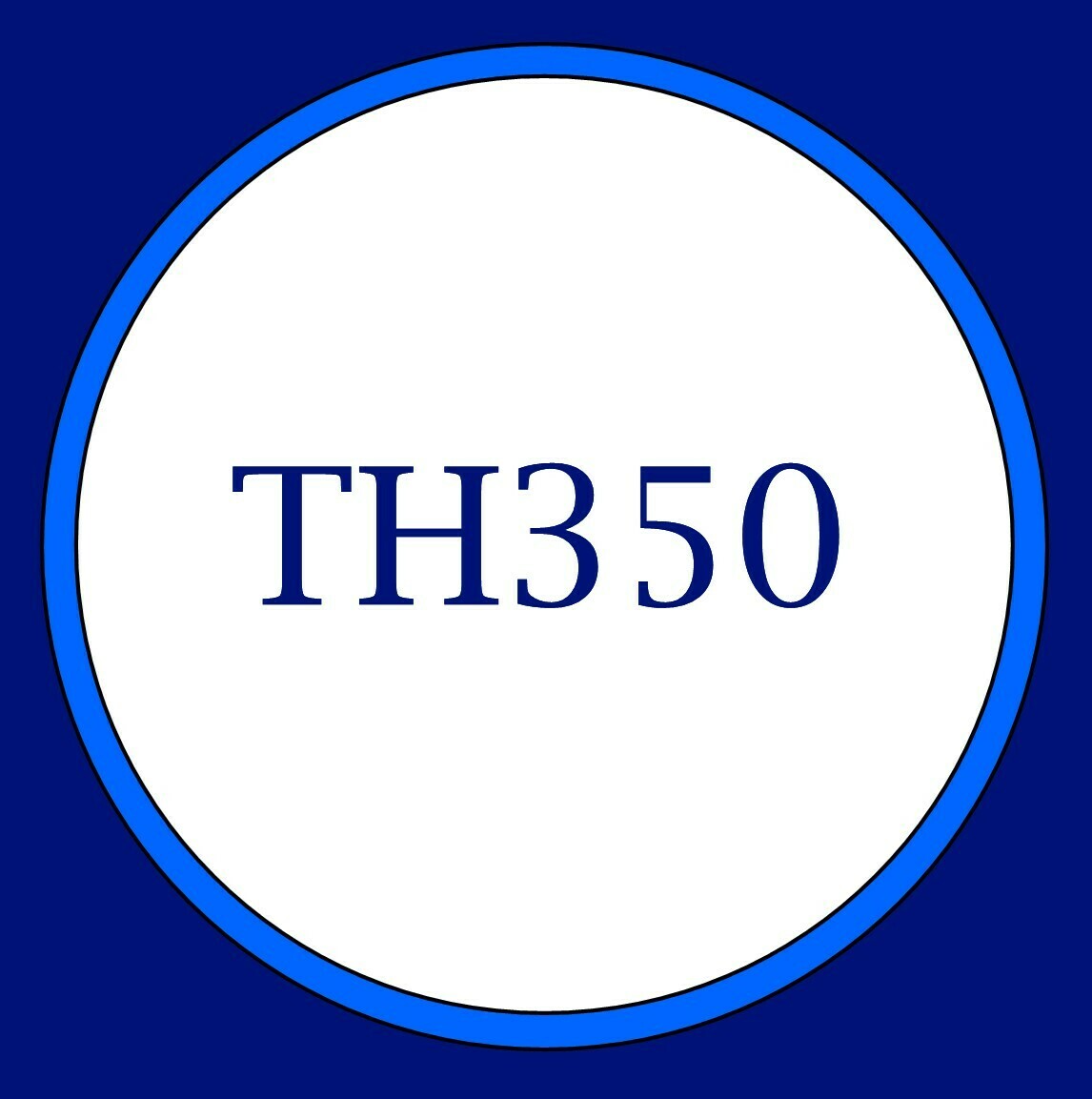 TH350