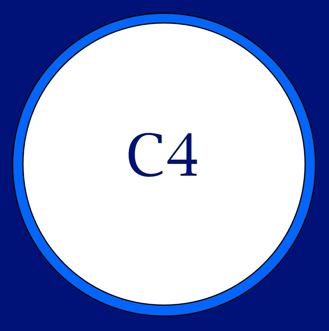 C4