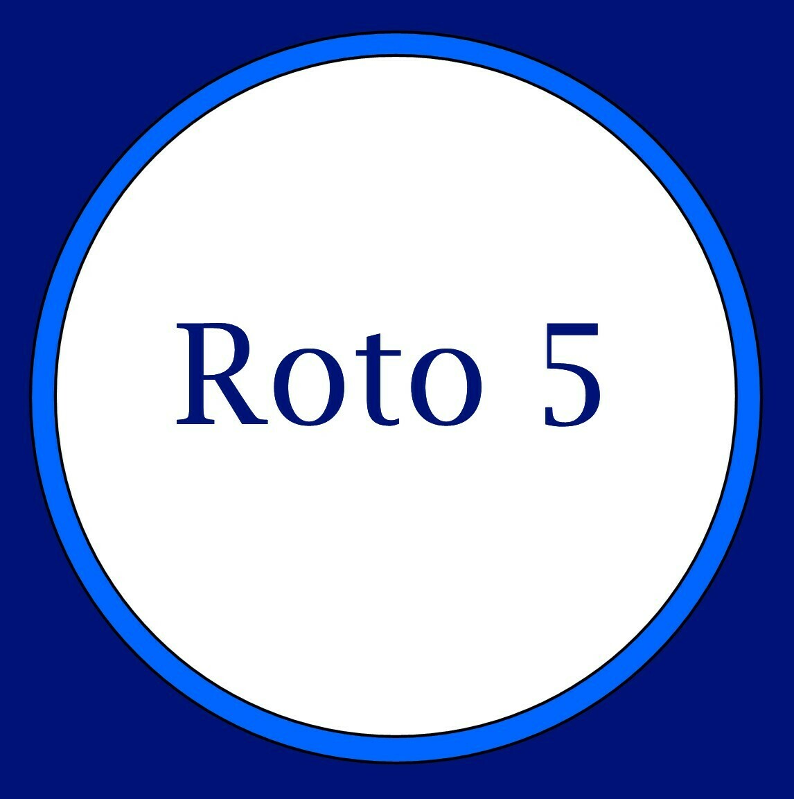 Roto 5