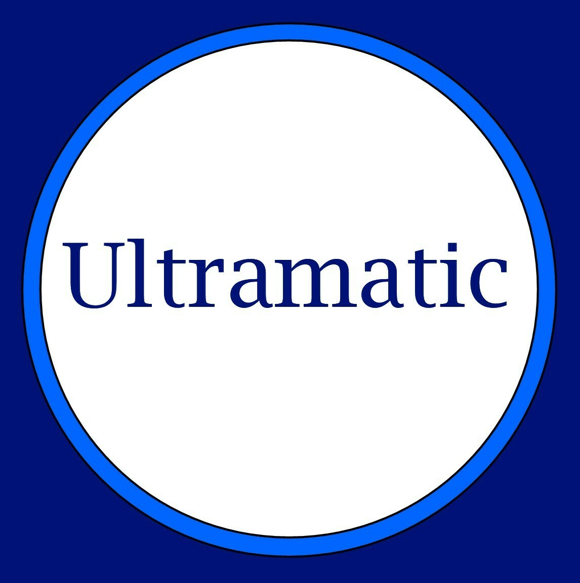 Ultramatic
