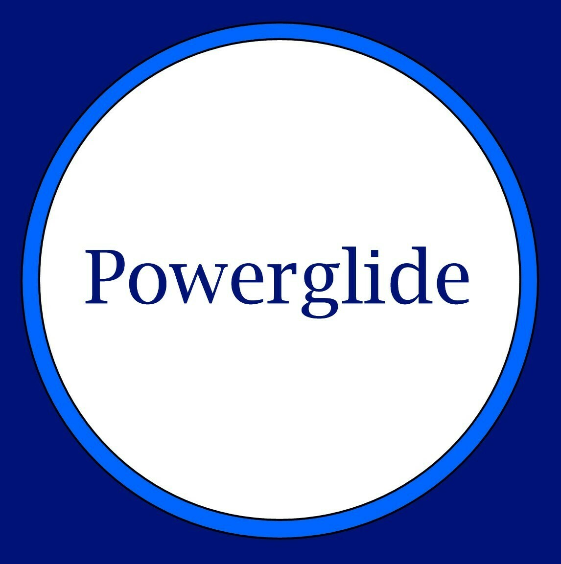 Powerglide