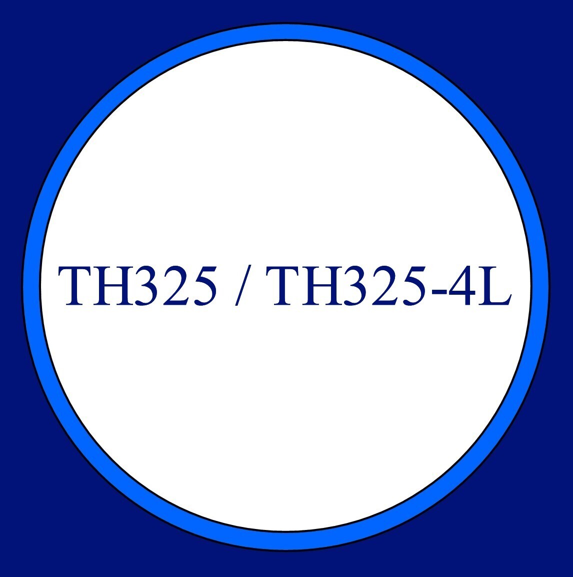 TH325/TH325-4L