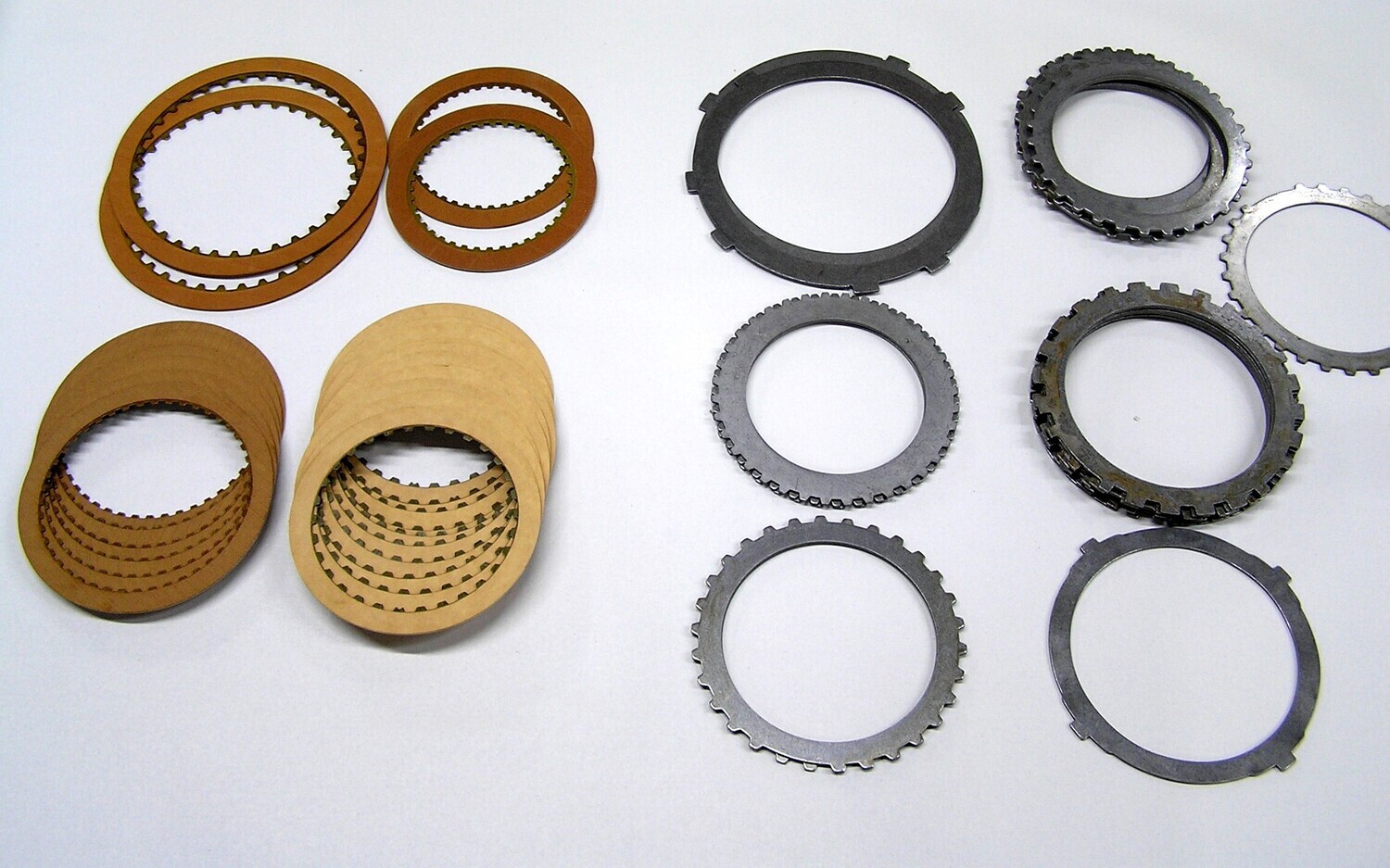 1982-1985 TH325-4L Rebuilding Kits