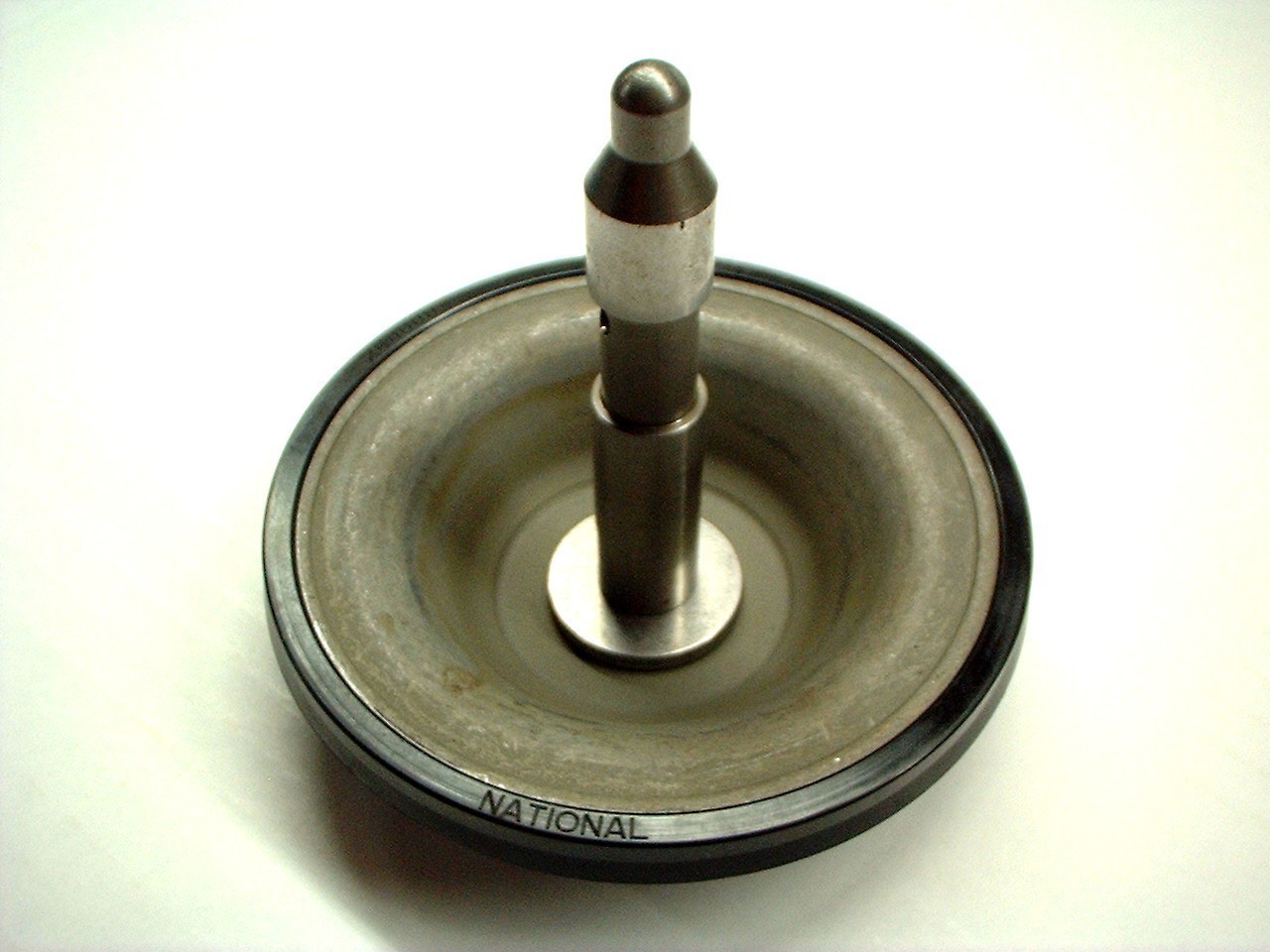 1964-On C4 Molded Reverse Servo Piston