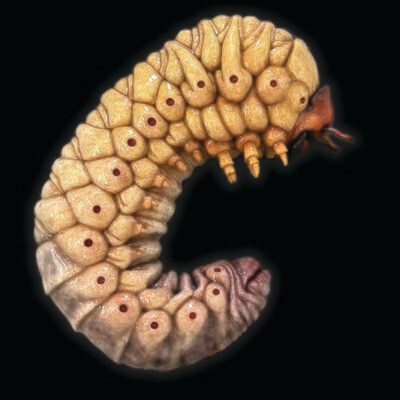 Silicone Halloween Masks I Online Store I Shattered FX