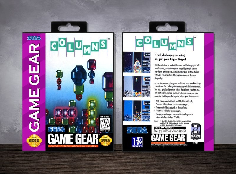 SHOP | customgamecases