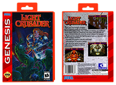 Light Crusader