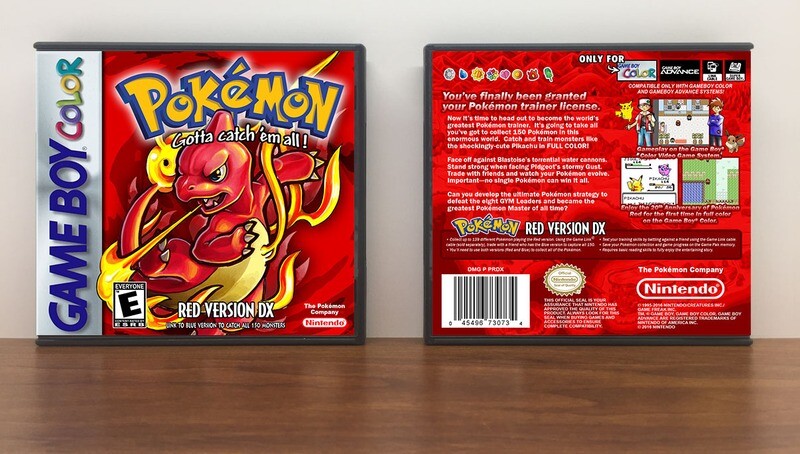 SHOP | customgamecases