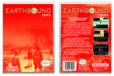 Earthbound Zero