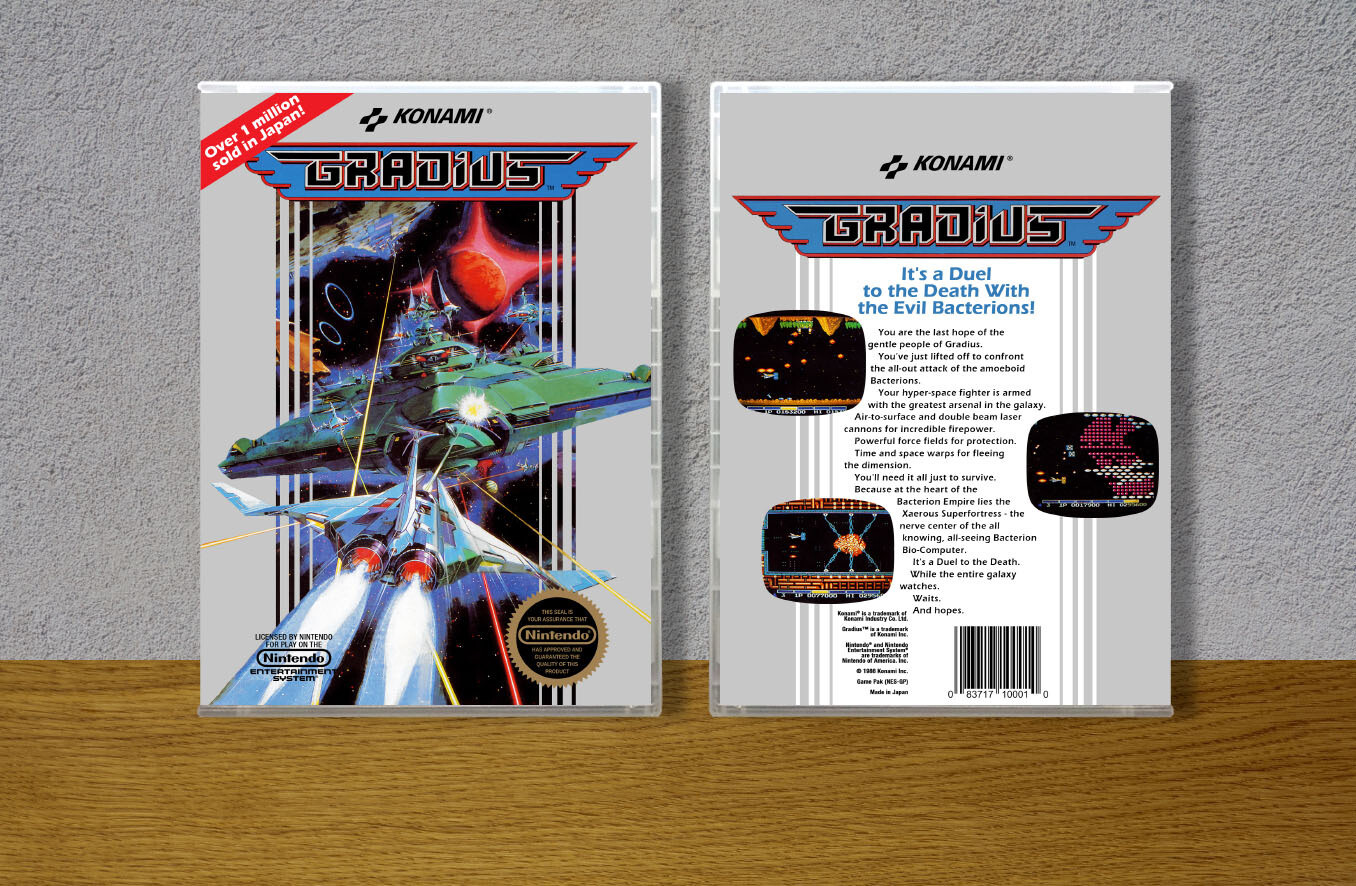 Gradius