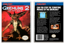 Gremlins 2: The New Batch