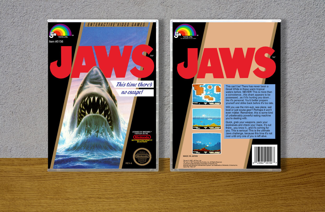 Jaws