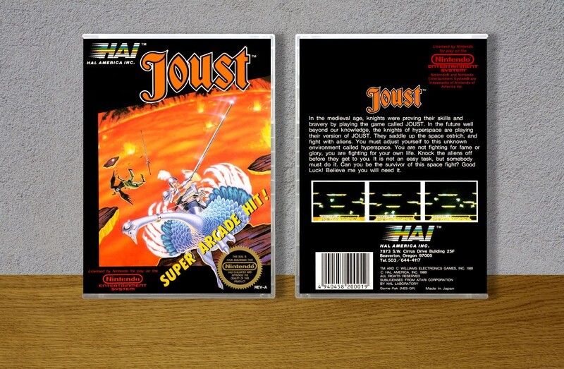 Joust