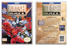 Klash Ball