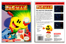 Pac-Man (Namco)