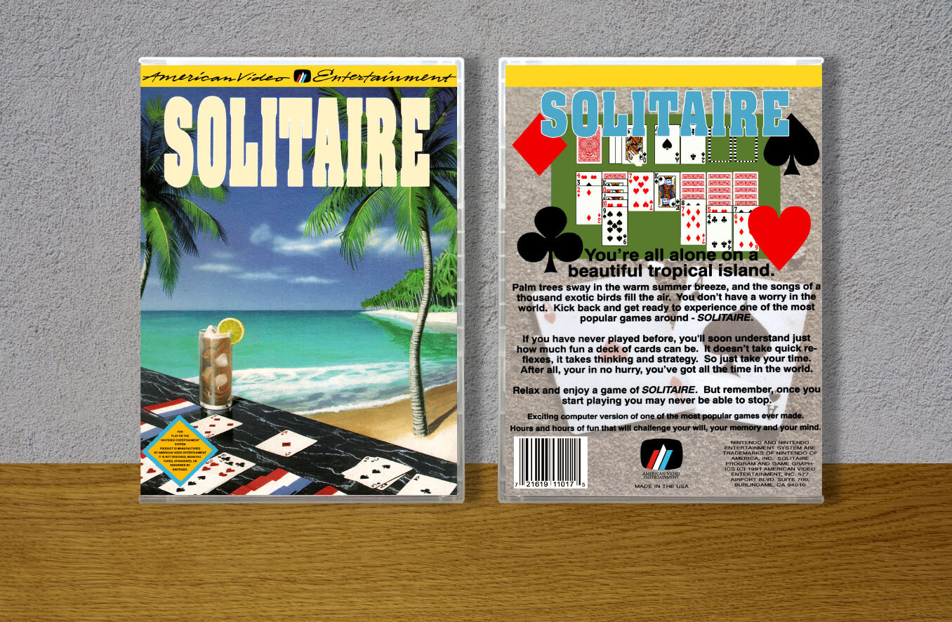 Solitaire