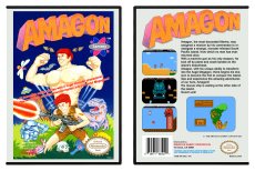 Amagon