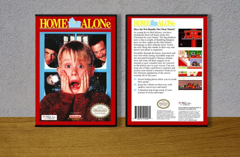 Home Alone