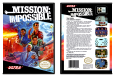 Mission Impossible
