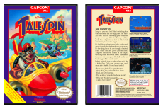 Tale Spin