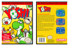Yoshi