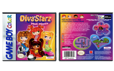 Diva Starz: Mall Mania