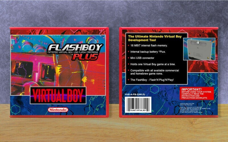 Unreleased / Homebrew