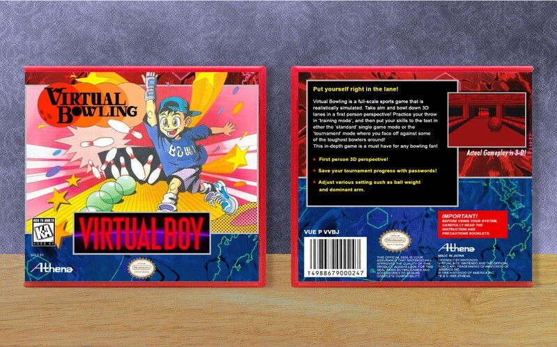 Unreleased / Homebrew