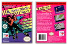 Rollerblade Racer