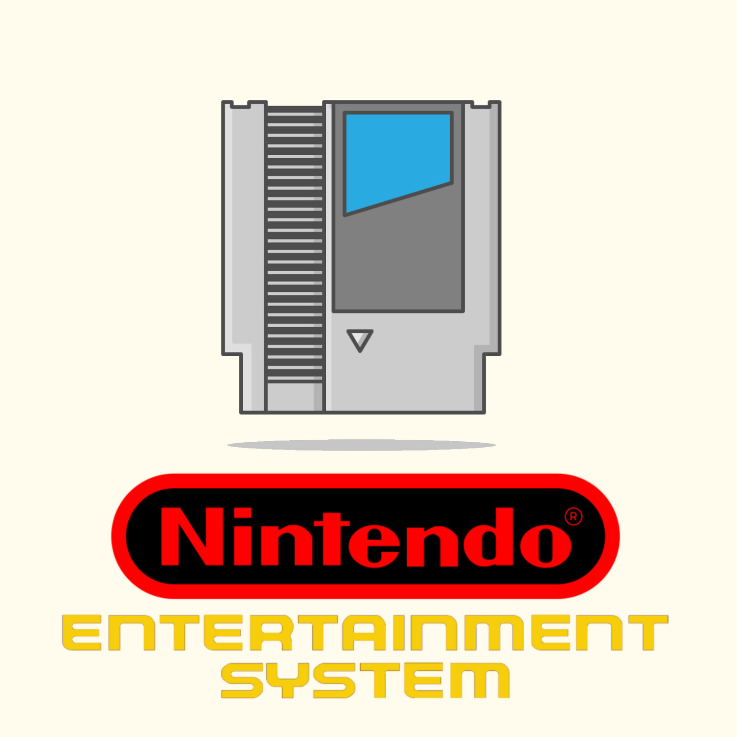 NES Game Case Selection | Storage Cataloguing Cases