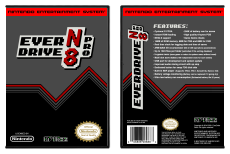 Everdrive N8 Pro