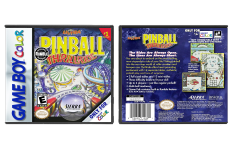 3D Ultra Pinball: Thrillride
