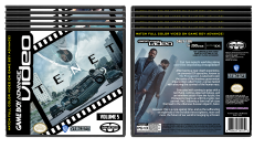 Tenet Volumes 1-5 (Full Set)