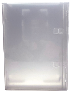 Nintendo 64 (N64) [Blank Game Case]