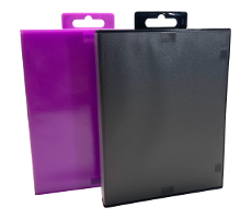 The Best Storage Cataloguing Game Cases | Blank Cases