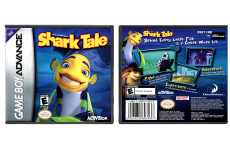 Shark Tale