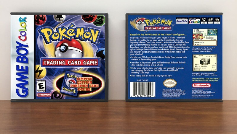 SHOP | customgamecases