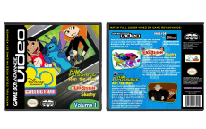 Disney Channel Collection Volume 1