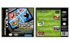 Cartoon Network Collection Volume 2