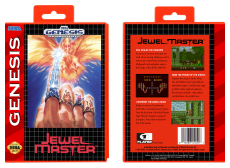Jewel Master