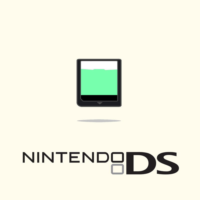 Custom Game Cases | The Original Game Storage System