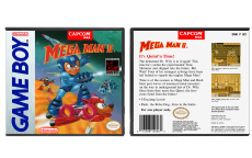 Mega Man II