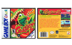 Frogger 2