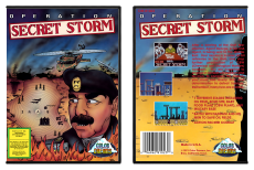 Operation Secret Storm