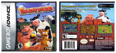 Barnyard