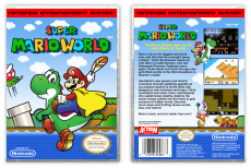 Super Mario World