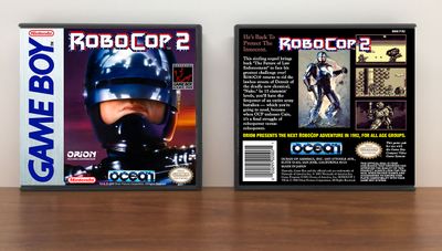RoboCop