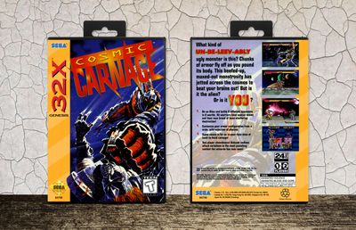 SHOP | customgamecases