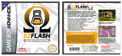 New Retro Game Cases & Covers - Available in the shop now!